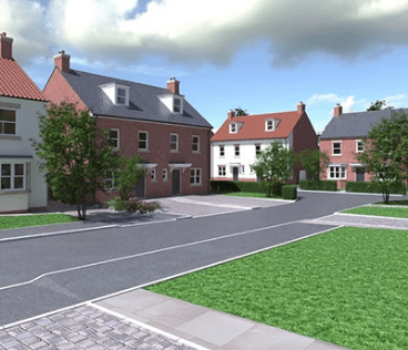 Contact us - Brierley Homes