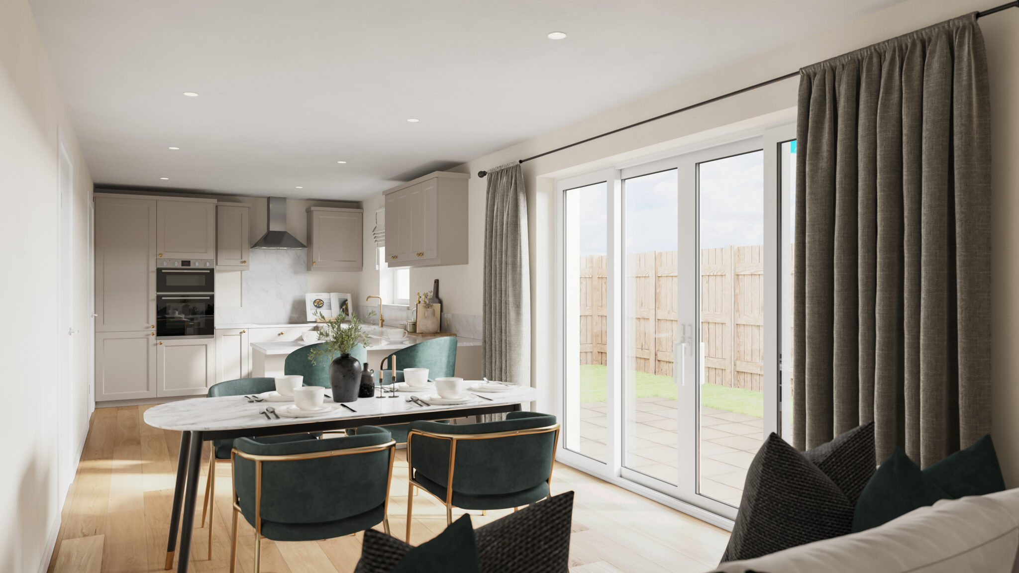 Plot 10 Aspen - Brierley Homes