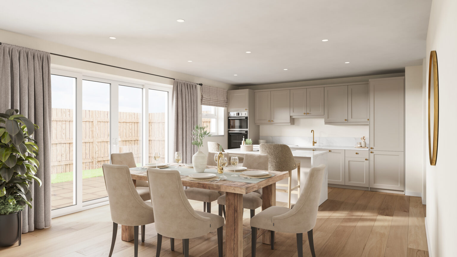 Brierley Homes - Housing Developer in North Yorkshire