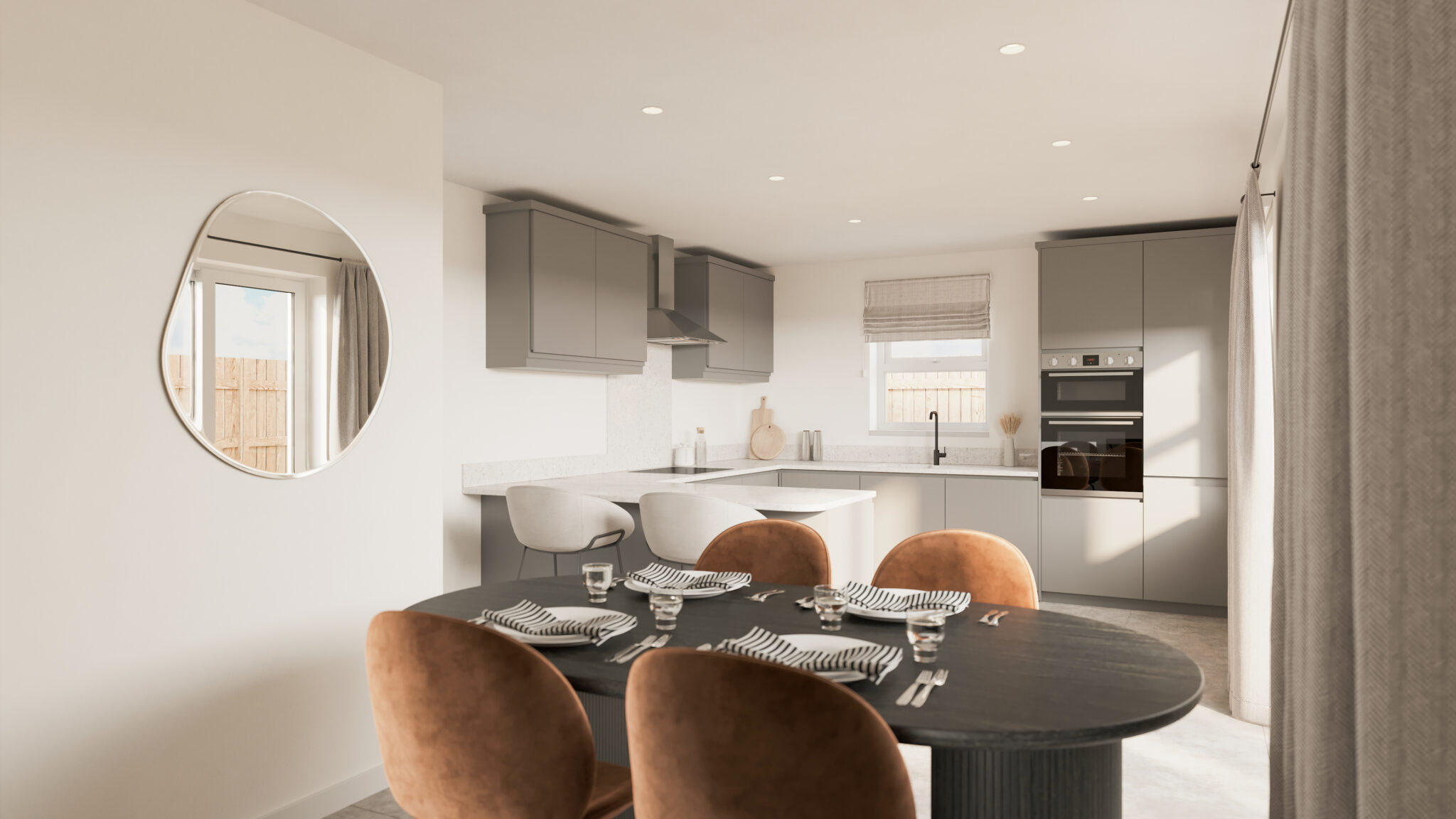 Brierley Homes - Housing Developer in North Yorkshire