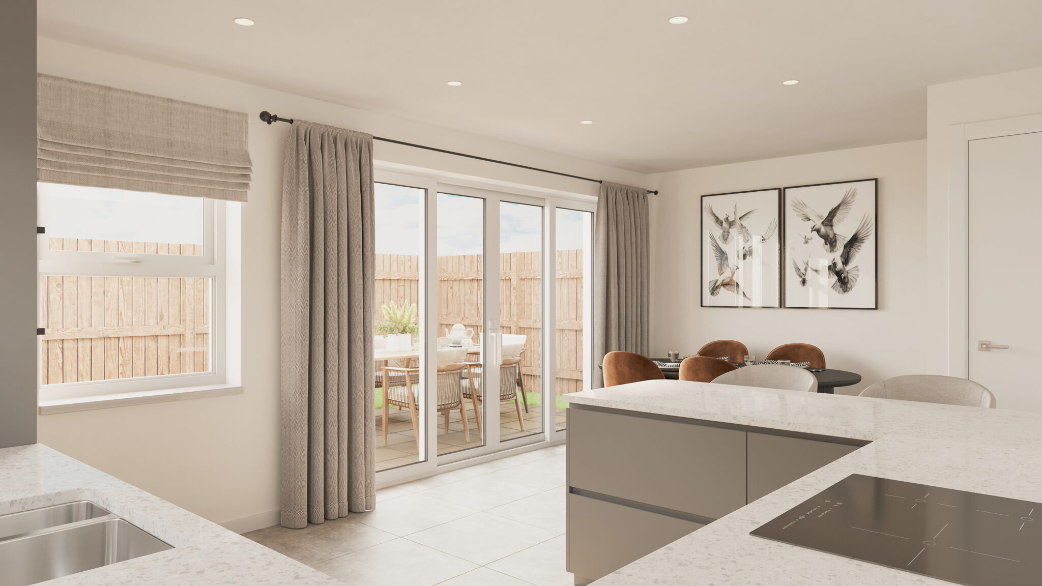 Plot 02 Hazel - Brierley Homes