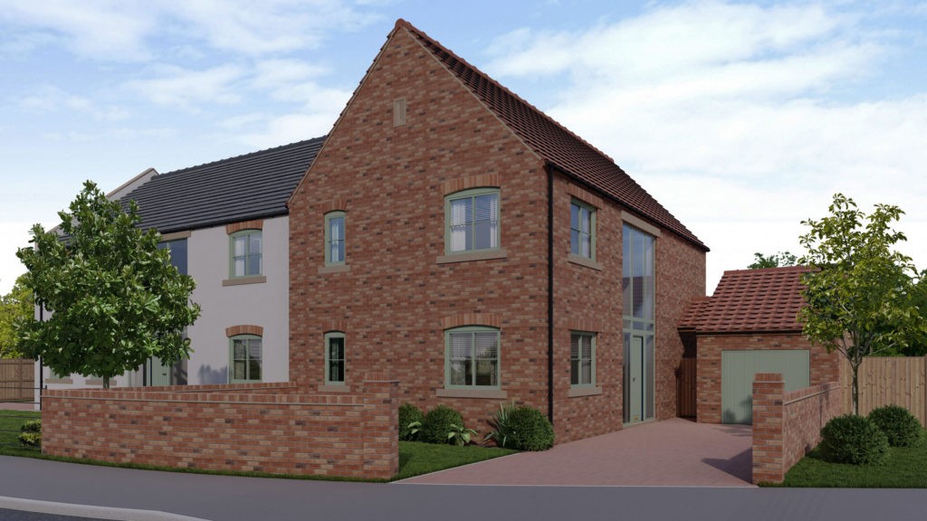 Yew Tree Farm Archives - Brierley Homes