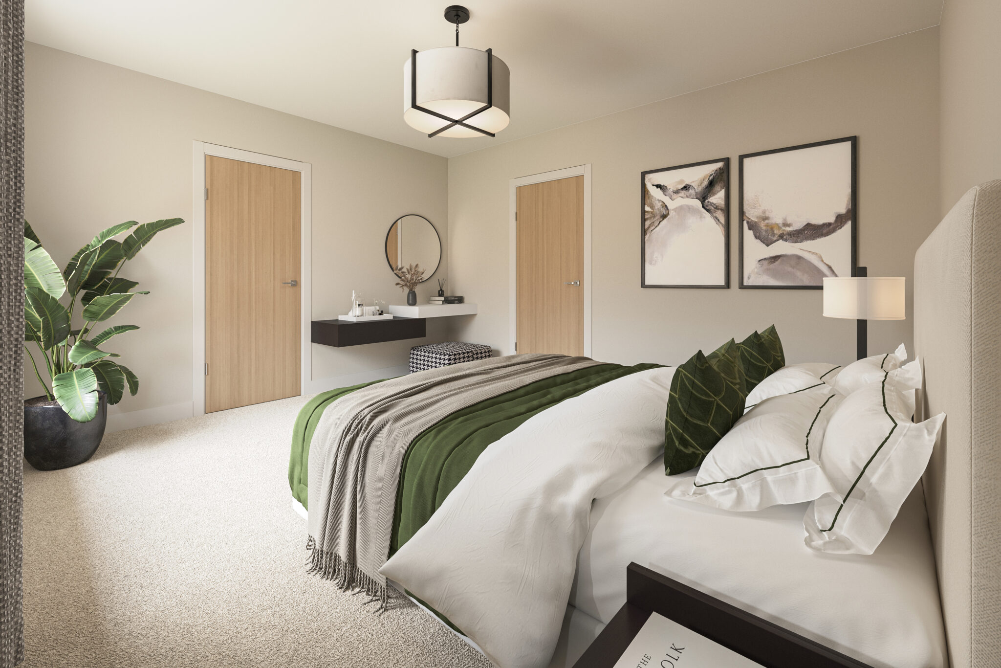 Brierley Homes - Housing Developer in North Yorkshire