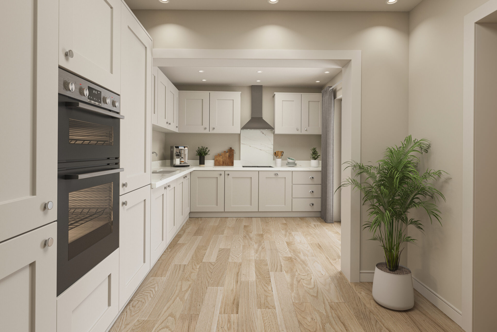 Brierley Homes - Housing Developer in North Yorkshire