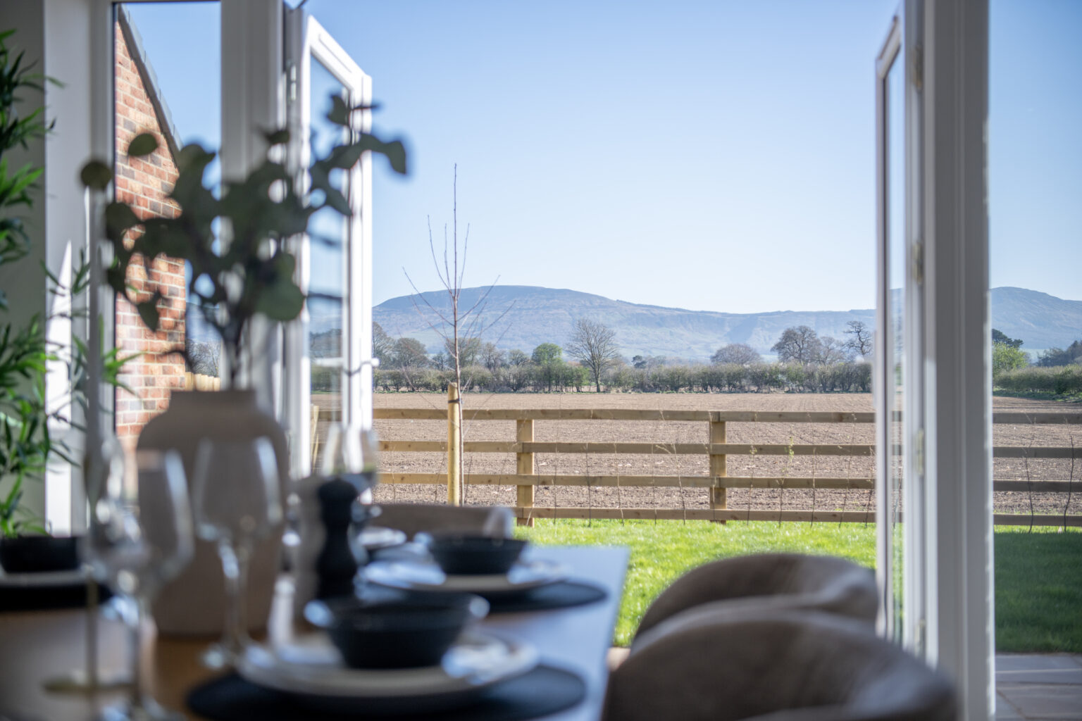 New Homes in Stokesley: Explore Leven Pastures - Stokesley - Brierley Homes